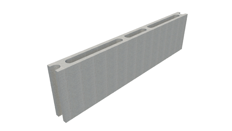 Precast Concrete Fence | Concrete Products | Easyhomes PH