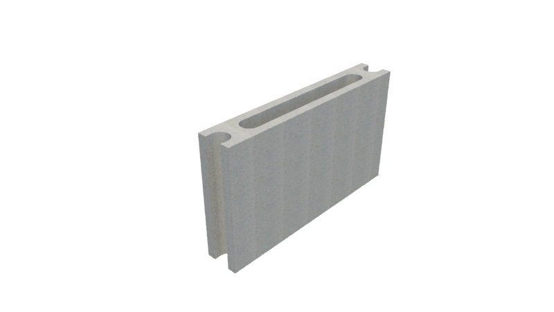 Precast Concrete Fence | Concrete Products | Easyhomes PH