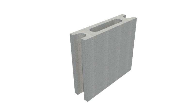 Precast Concrete Fence | Concrete Products | Easyhomes PH